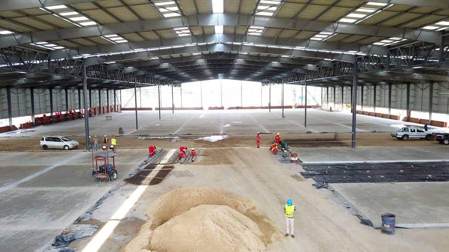 Engineering Company | About Us | Brown Engineering Group