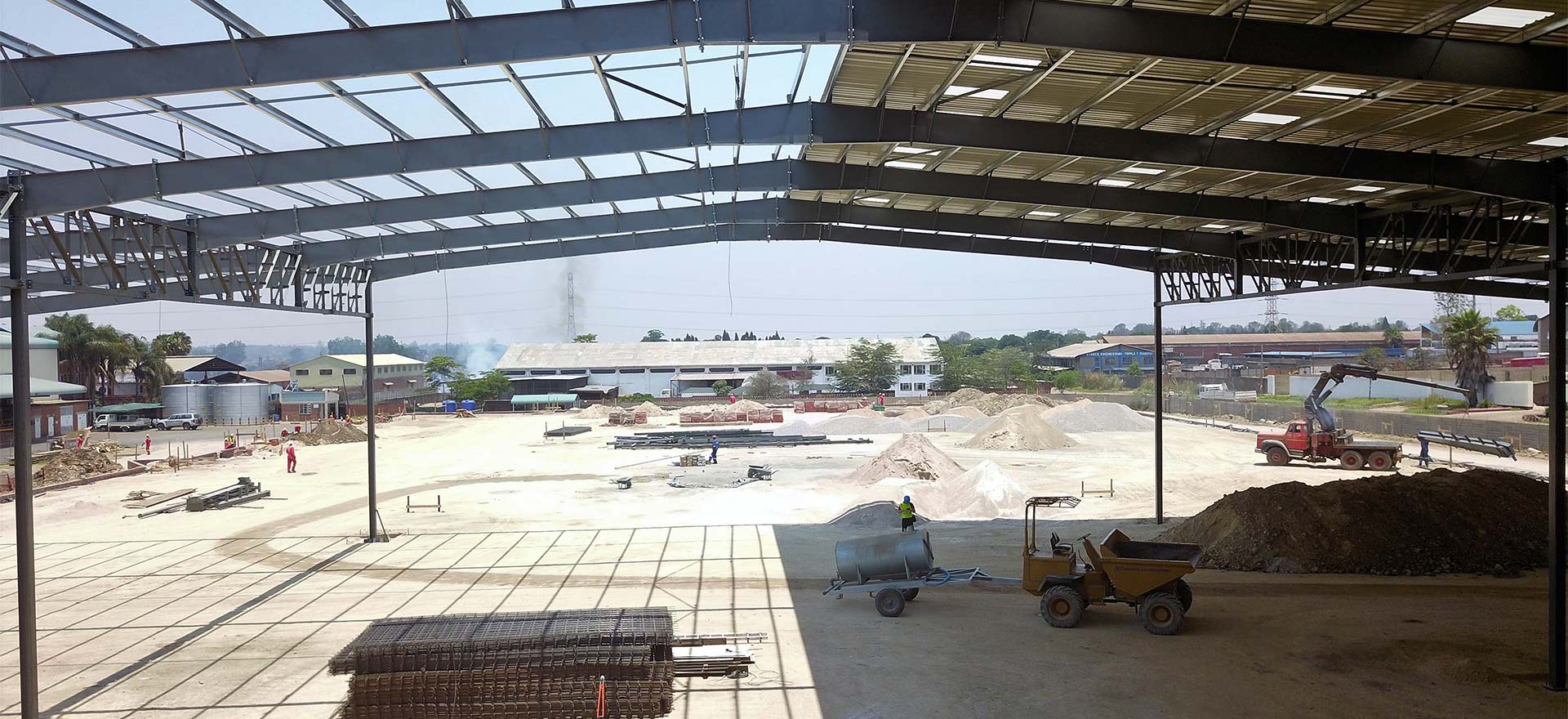 Diversified Engineering | Home | Brown Engineering Group