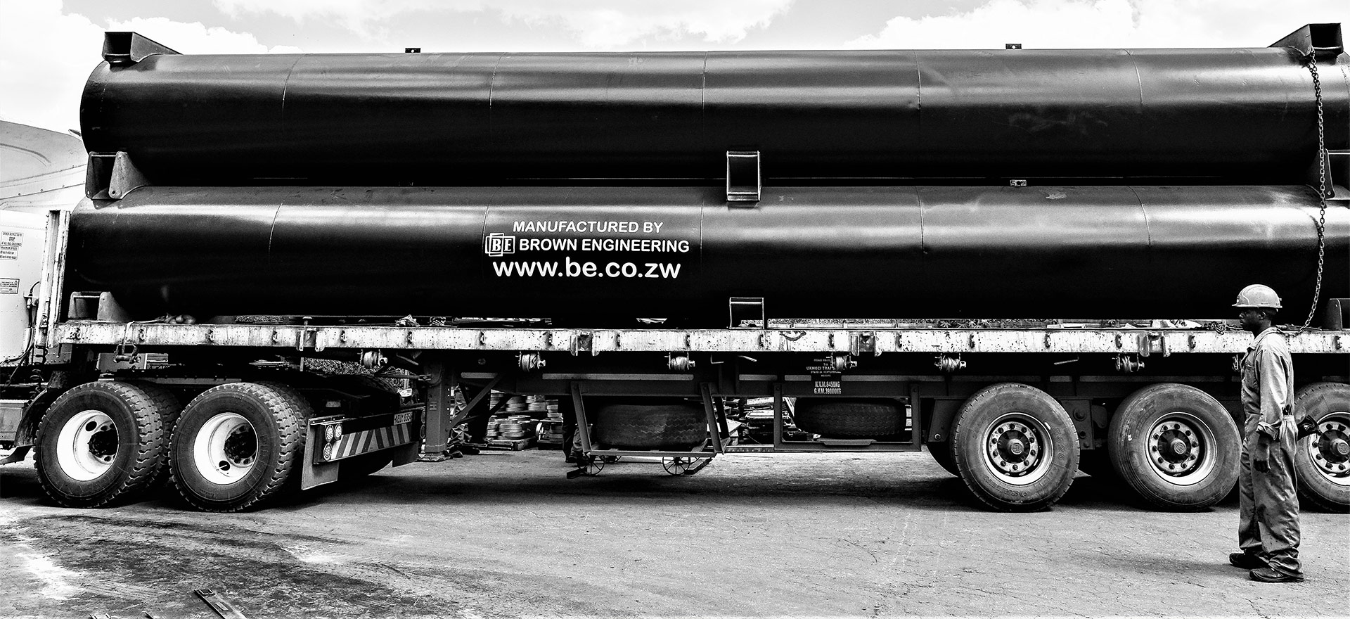 Diversified Engineering | Home | Brown Engineering Group