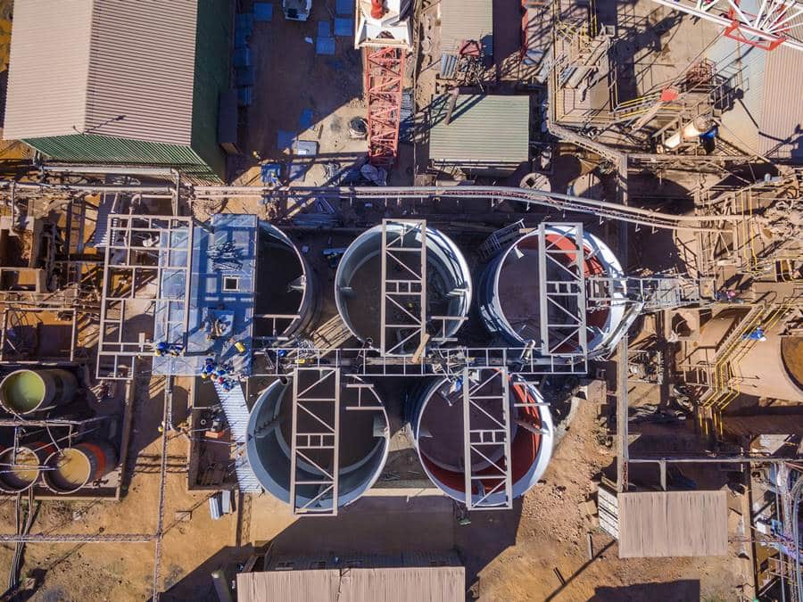 Contact Us - Brown Engineering Group